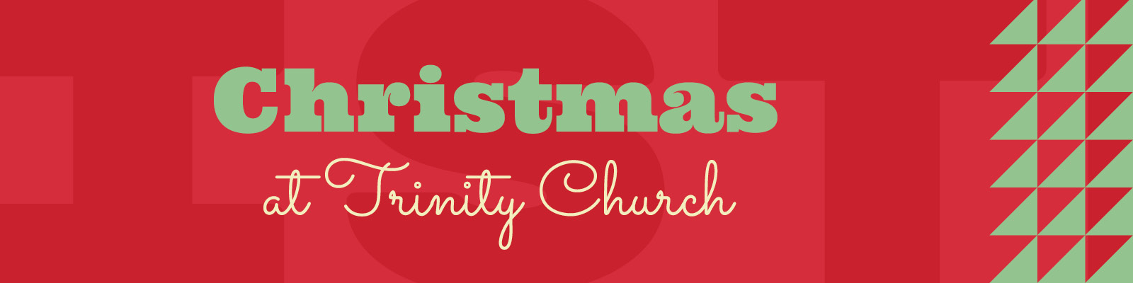 Christmas | Trinity Church Campbelltown