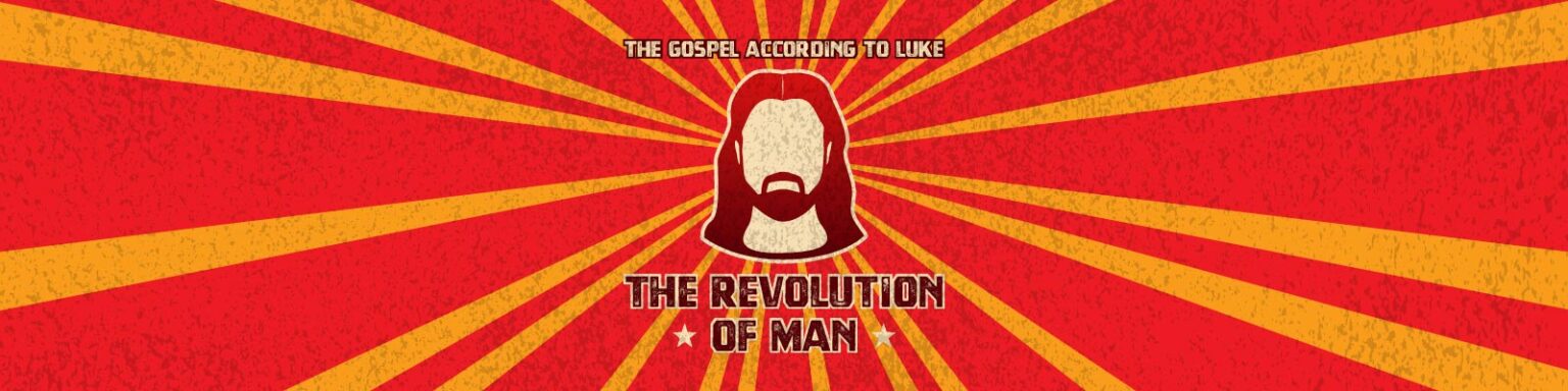 The Revolution Of Man Archives | Trinity Church Lockleys