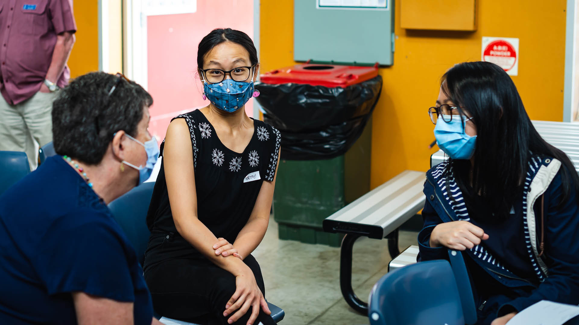 Trinity Growth Groups | Trinity Church Lockleys