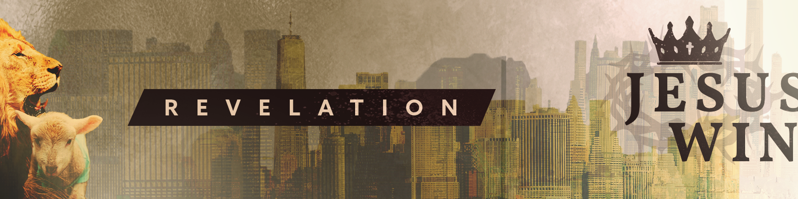 Jesus Wins Revelation Archives Trinity Church Lockleys
