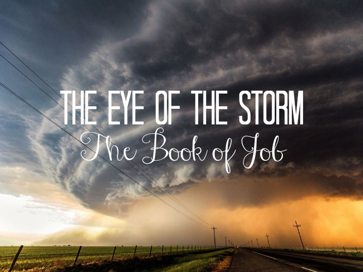 #6 A Happy Ending | Trinity Church Lockleys