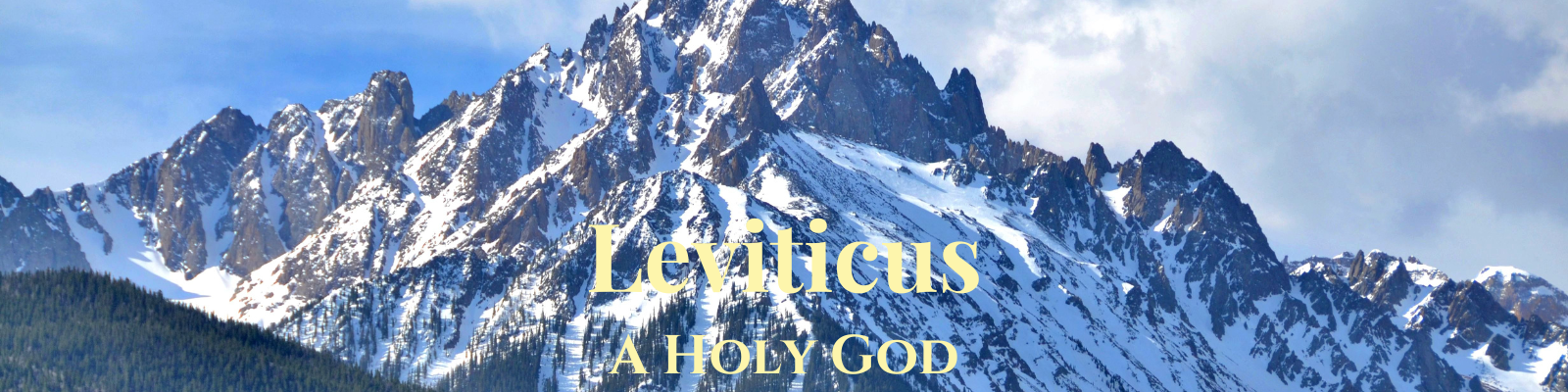 #7 Holidays | Trinity Church Lockleys