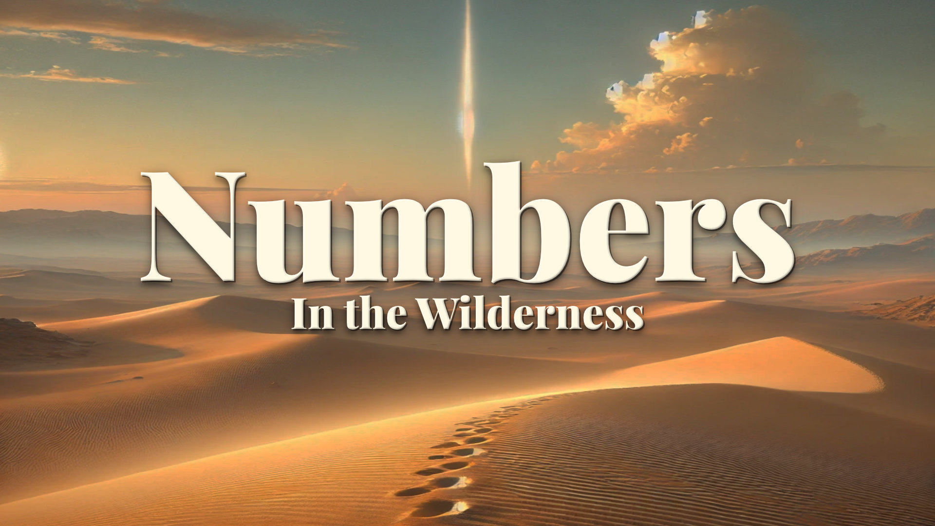 #2 Mustn't Grumble | Trinity Church Lockleys