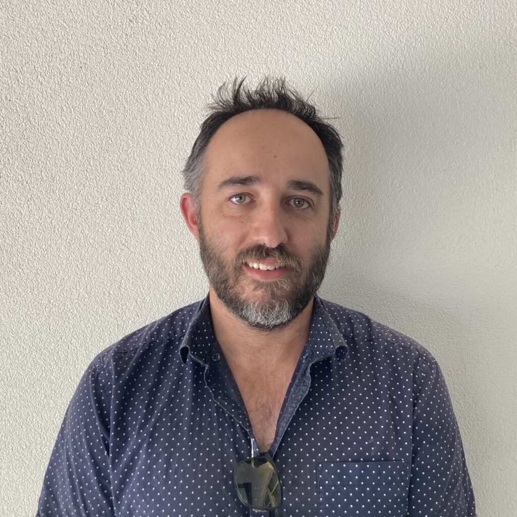 Ben Chapman | Trinity Church Mount Barker