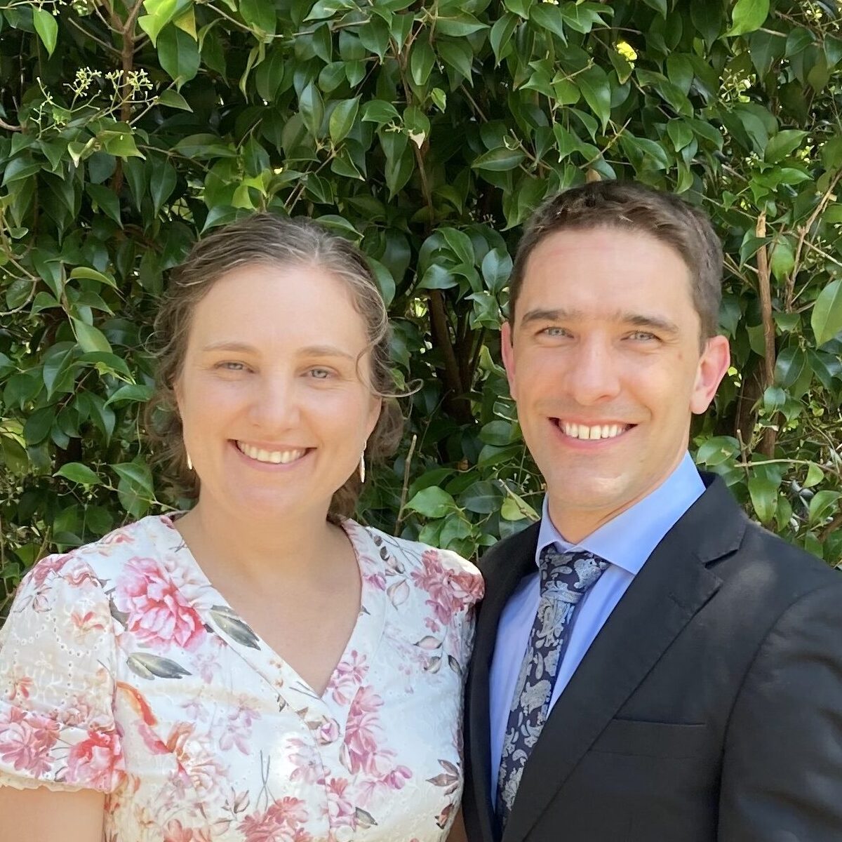 Staff & Leadership | Trinity Church Mount Barker