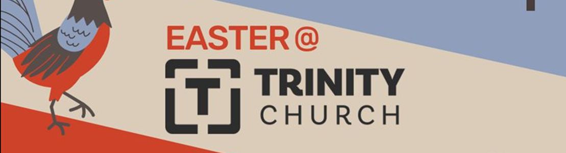 3 Days & A Declaration | Trinity Church Mount Barker