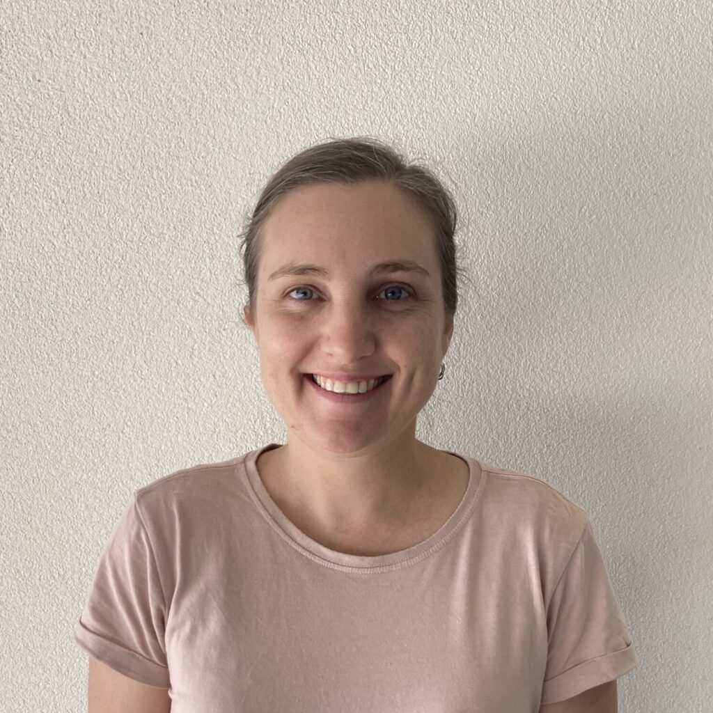 Staff & Leadership | Trinity Church Mount Barker