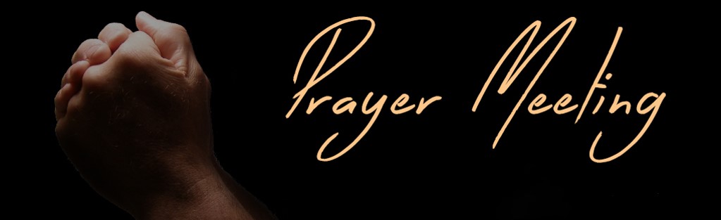 Church Prayer Night | Trinity Church Mount Barker