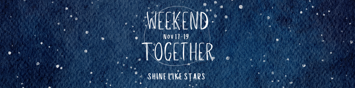 Weekend Together | Trinity Church Para Hills