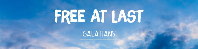 Free At Last Archives | Trinity Church Woodcroft