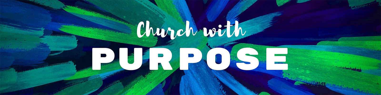 Church With Purpose Archives | Trinity Church Woodcroft