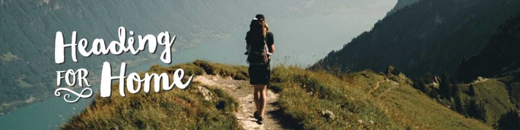 Heading For Home Archives | Trinity Church Woodcroft